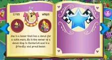 Joe | The My Little Pony Gameloft Wiki | Fandom