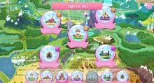 Locations | The My Little Pony Gameloft Wiki | Fandom