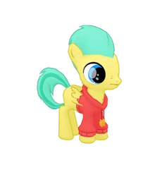 Pickle Barrel | The My Little Pony Gameloft Wiki | Fandom