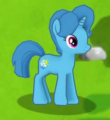 Spring Rain | The My Little Pony Gameloft Wiki | Fandom