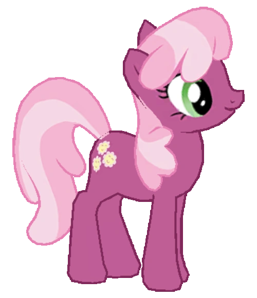 Cheerilee | The My Little Pony Gameloft Wiki | Fandom
