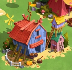 Hooffield Farms | The My Little Pony Gameloft Wiki | Fandom