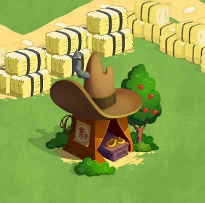Rodeo Outfitters | The My Little Pony Gameloft Wiki | Fandom