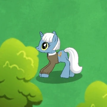 Amiable Schoolteacher | The My Little Pony Gameloft Wiki | Fandom