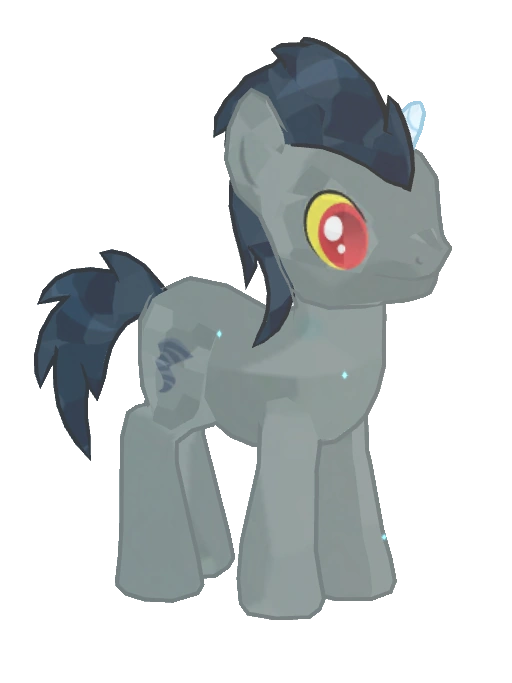 Pony Discord | The My Little Pony Gameloft Wiki | Fandom