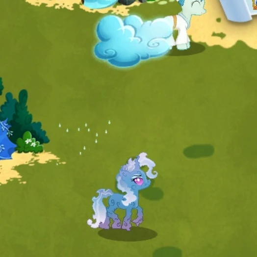 Nightmare Trixie | The My Little Pony Gameloft Wiki | Fandom