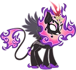 Nirik Cadance | The My Little Pony Gameloft Wiki | Fandom