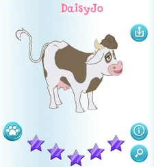 DaisyJo | The My Little Pony Gameloft Wiki | Fandom