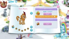Fern Flare | The My Little Pony Gameloft Wiki | Fandom