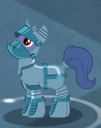 Knightly Pony | The My Little Pony Gameloft Wiki | Fandom