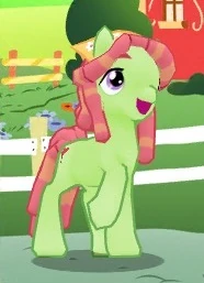 Tree Hugger | The My Little Pony Gameloft Wiki | Fandom