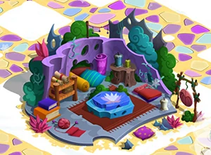 The Feelings Forum | The My Little Pony Gameloft Wiki | Fandom