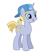 Peppy Festie-Goer | The My Little Pony Gameloft Wiki | Fandom
