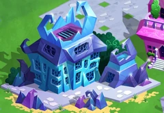 Shadow Prison | The My Little Pony Gameloft Wiki | Fandom