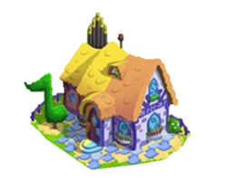 Symphony Hall | The My Little Pony Gameloft Wiki | Fandom