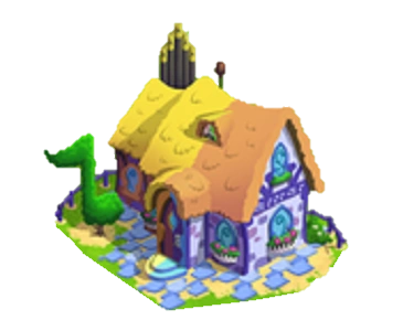 Symphony Hall | The My Little Pony Gameloft Wiki | Fandom