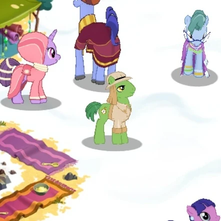 Category:Gem-producing Pony | The My Little Pony Gameloft Wiki | Fandom