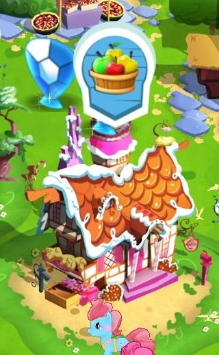 Apple-Picking | The My Little Pony Gameloft Wiki | Fandom