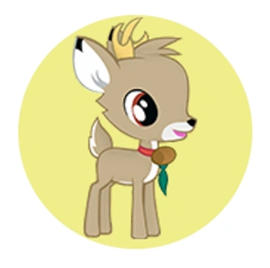 Bramble | The My Little Pony Gameloft Wiki | Fandom