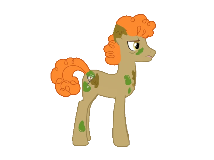Changelingverse Dr. Horse | The My Little Pony Gameloft Wiki | Fandom