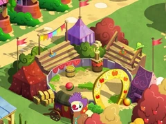 Rodeo Ranch | The My Little Pony Gameloft Wiki | Fandom