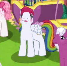 Starshine | The My Little Pony Gameloft Wiki | Fandom