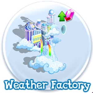 Weather Factory | The My Little Pony Gameloft Wiki | Fandom