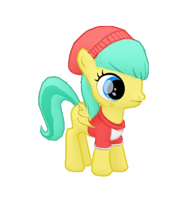 Barley Barrel | The My Little Pony Gameloft Wiki | Fandom