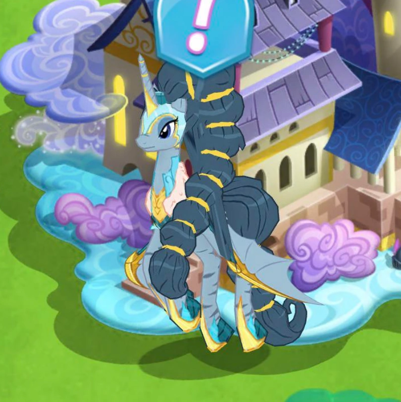 Mlp Elements Of Chaos