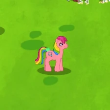 Parasol | The My Little Pony Gameloft Wiki | Fandom