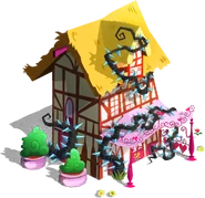 Official Residence | The My Little Pony Gameloft Wiki | Fandom