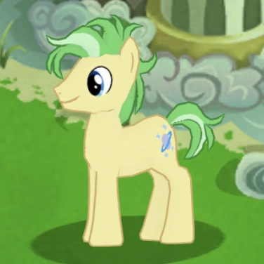 Butterscotch Mlp Wiki