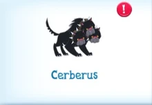 Cerberus | The My Little Pony Gameloft Wiki | Fandom