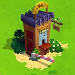 Railway Office | The My Little Pony Gameloft Wiki | Fandom