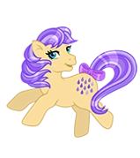Lemon Drop | The My Little Pony Gameloft Wiki | Fandom