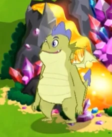 Sludge | The My Little Pony Gameloft Wiki | Fandom