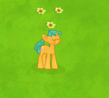 Snails | The My Little Pony Gameloft Wiki | Fandom