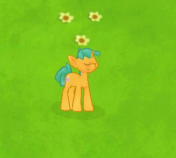 Snails | The My Little Pony Gameloft Wiki | Fandom