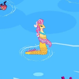 Category:Mermares | The My Little Pony Gameloft Wiki | Fandom
