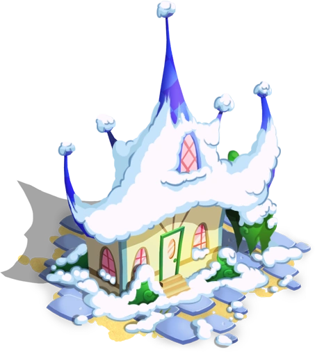 House of Hats | The My Little Pony Gameloft Wiki | Fandom