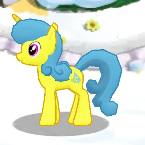 Mlp Lemon Hearts