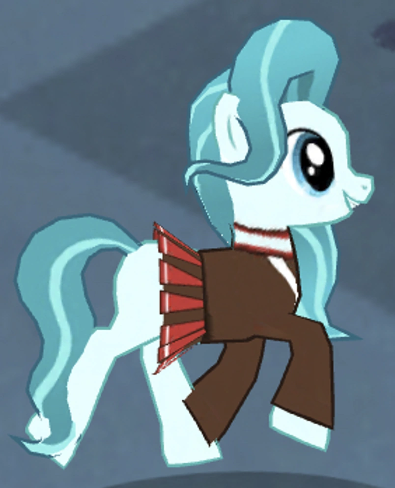 Lighthoof | The My Little Pony Gameloft Wiki | Fandom