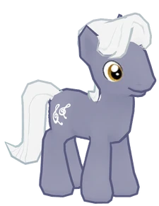 Royal Riff | The My Little Pony Gameloft Wiki | Fandom