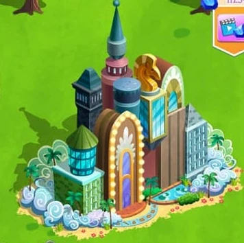 Skyline Resort | The My Little Pony Gameloft Wiki | Fandom