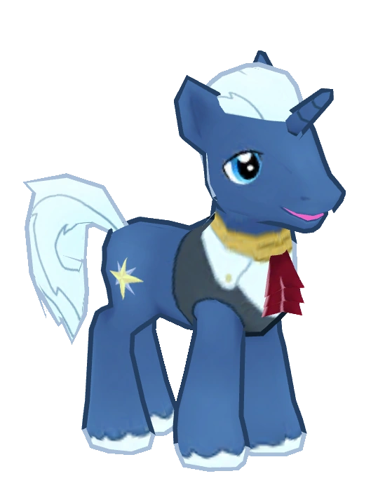Blue Moon | The My Little Pony Gameloft Wiki | Fandom