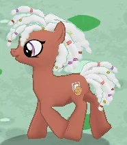 Toffee Truffle | The My Little Pony Gameloft Wiki | Fandom