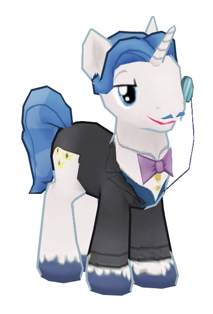 Fancypants | The My Little Pony Gameloft Wiki | Fandom