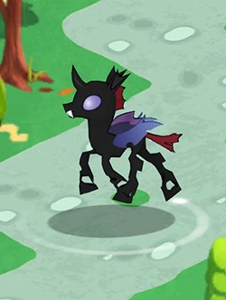 Pharynx | The My Little Pony Gameloft Wiki | Fandom