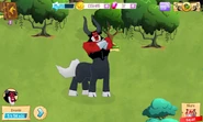 Lord Tirek | The My Little Pony Gameloft Wiki | Fandom