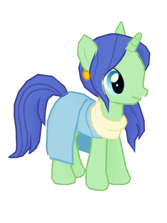 Smiley Somnambulan | The My Little Pony Gameloft Wiki | Fandom